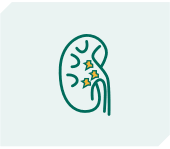 About Primary Hyperoxaluria Type 1 | OXLUMO® (lumasiran)